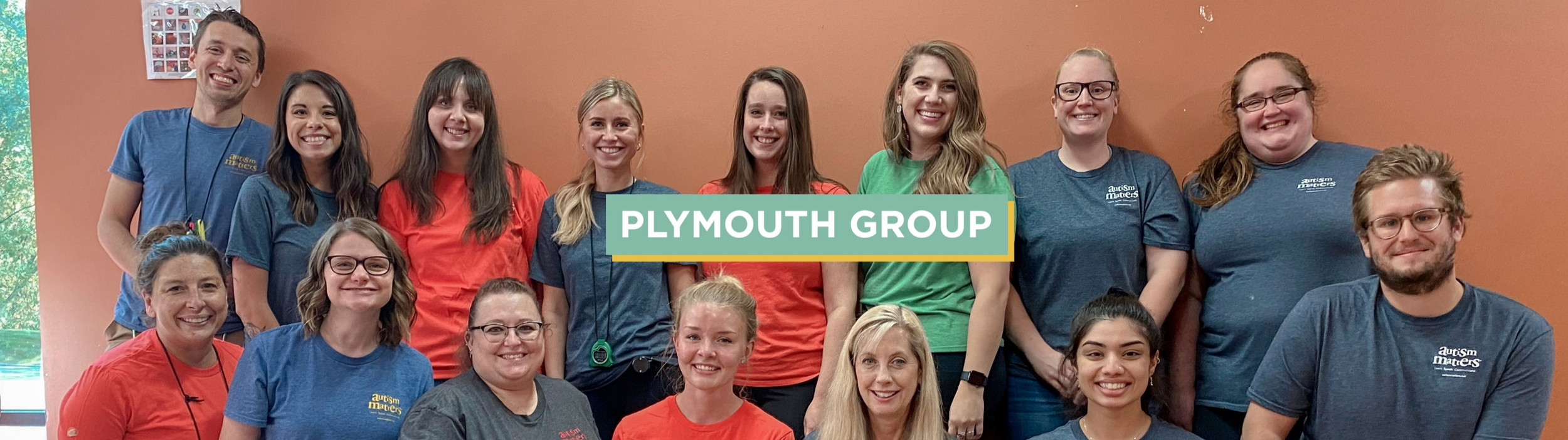 Autism Matters | Minnesota