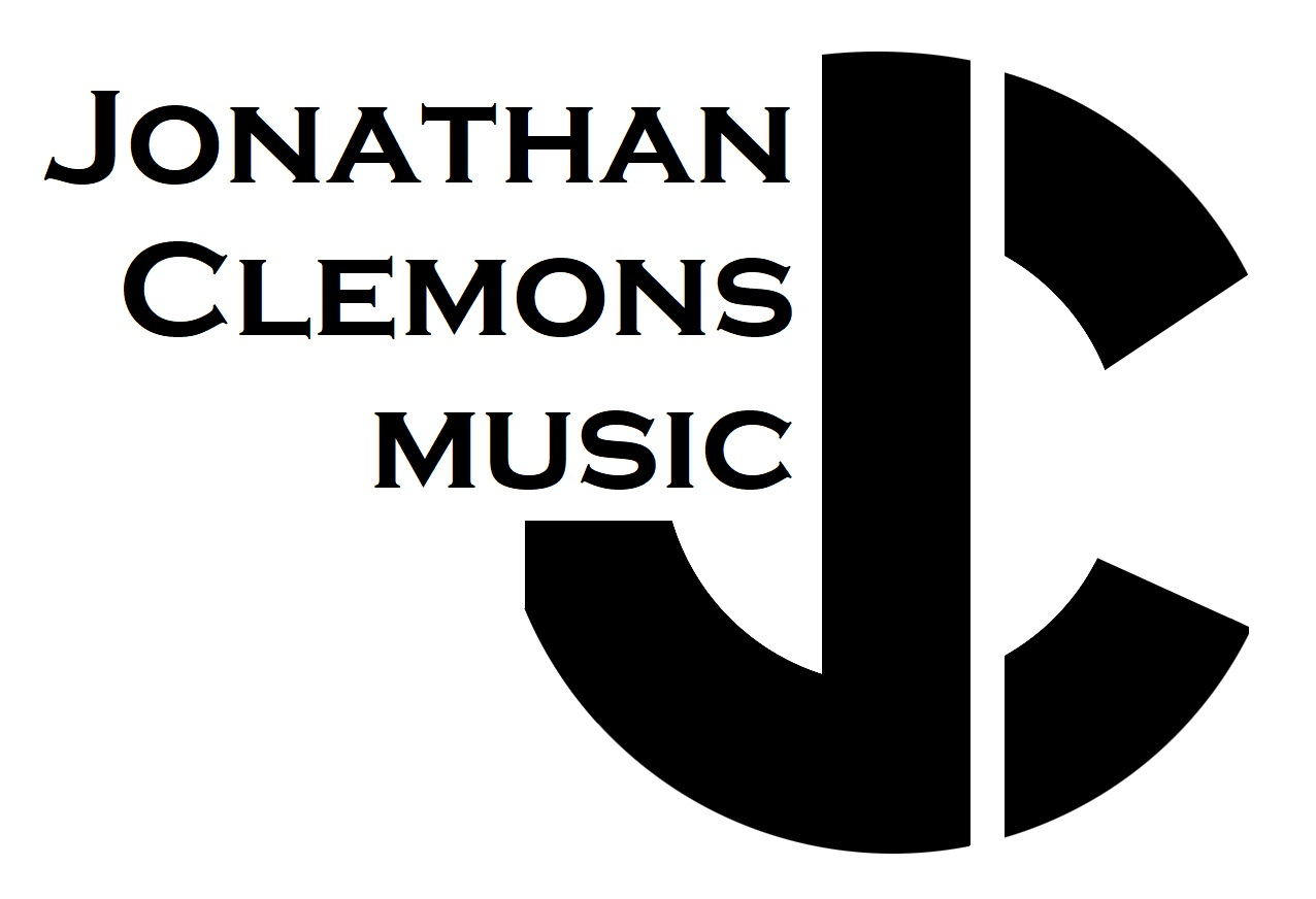 Jonathan Clemons Music | Singer Songwriter