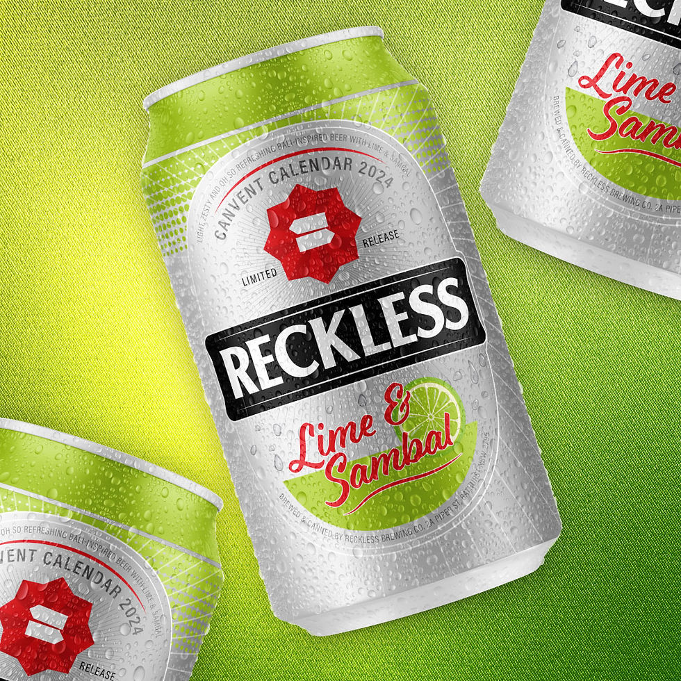 Beer | Reckless Brewing Co. | Bathurst