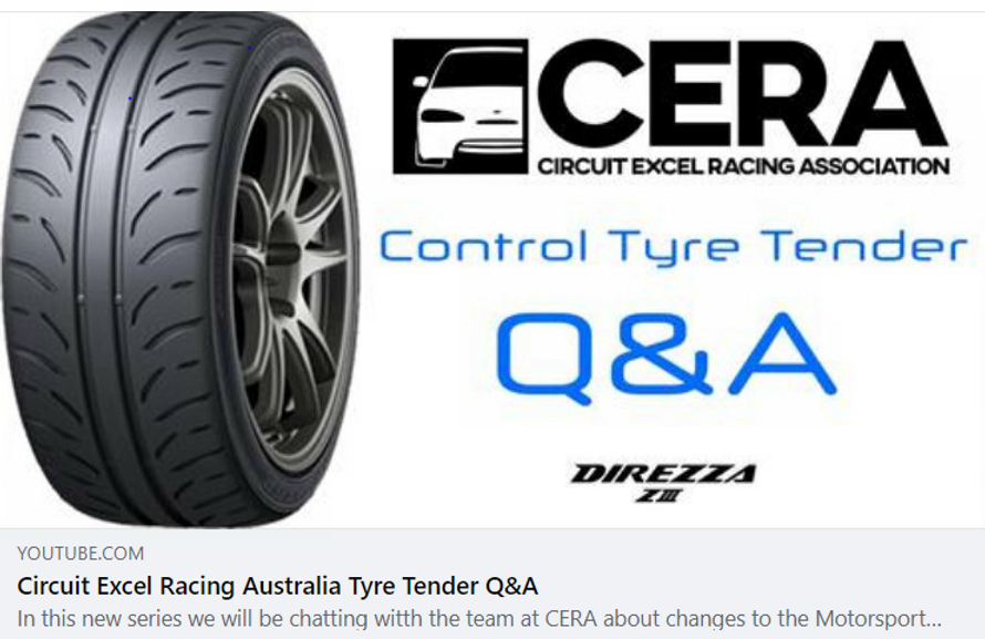 Latest News | Hyundai Excel Racing