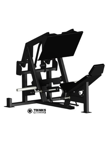 45 Pivot Leg Press | Tekniks Fitness