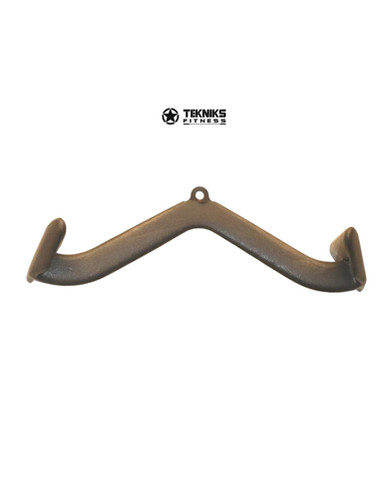 Mag Handle Wide Neutral Grip | Tekniks Fitness
