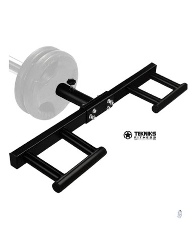 Viking Press Handle | Tekniks Fitness