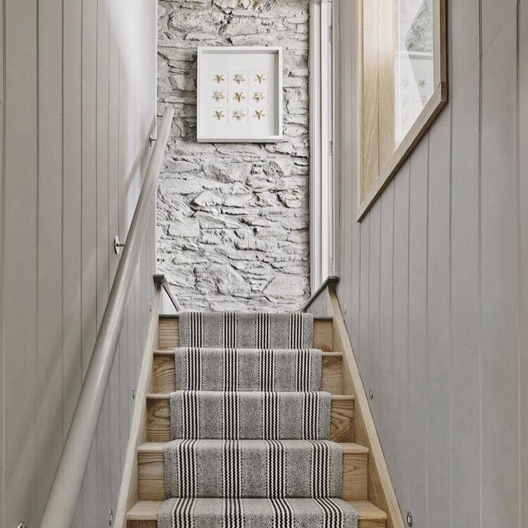 The Cornish House - Interior Designer, Cornwall