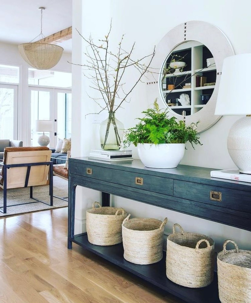 The Cornish House - Interior Designer, Cornwall