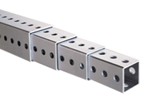 Steel - Square Tube | MetalMart