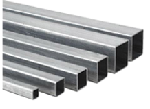 Steel - Square Tube | MetalMart