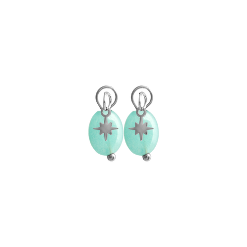 Malia Charm – SPARKLING STONE | blumenkind