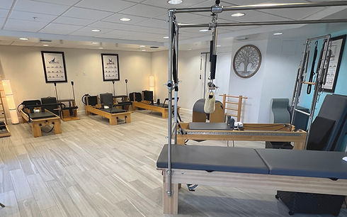 Ulta Pilates & Well Being | pilates studios near me