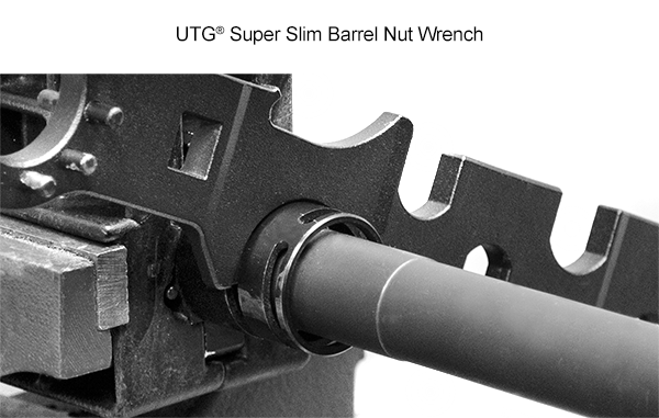 UTG MULTI FUNCTION ARMORERS WRENCH | BBG Engineering