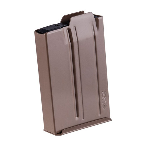 MDT Magazine - Metal - SA - .308 w/ Binder plate - 12 Round - FDE | BBG ...
