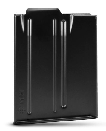 MDT Magazine - Metal - XM - Standard - 10 Round - BLK | BBG Engineering