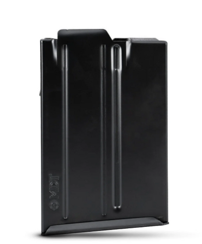 MDT Magazine - Metal - SA - .308 w/ Binder plate - 12 Round - BLK | BBG ...