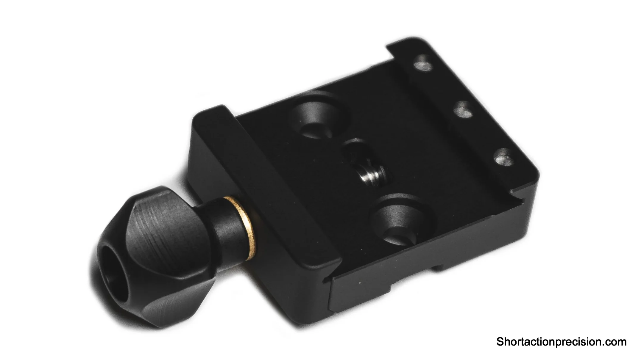 ARCA CLAMP | BBG Engineering