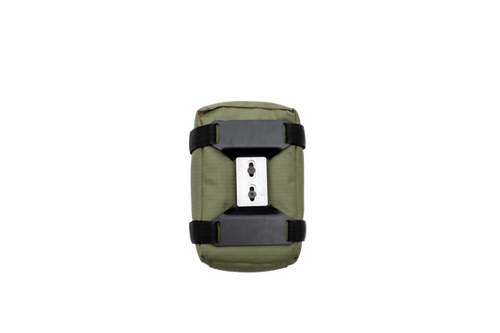 SAND BAG WITH ARCA RAIL (TO MOUNT ON TRIPOD) | BBG Engineering