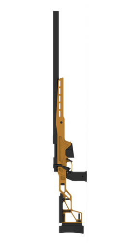 Hunter Combo | BBG Engineering