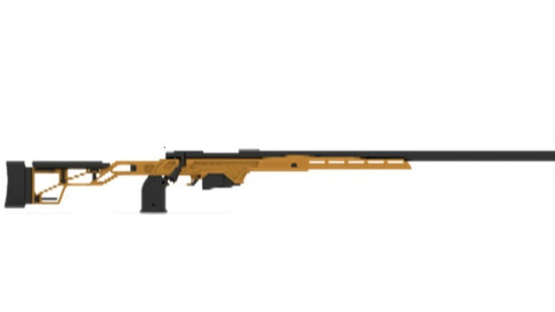 NIGHT FURY CHASSI - SYSTEM 1 | BBG Engineering