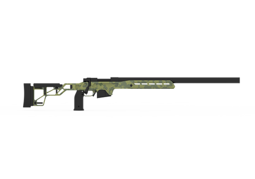 NIGHT FURY - SYSTEM 2 | BBG Engineering