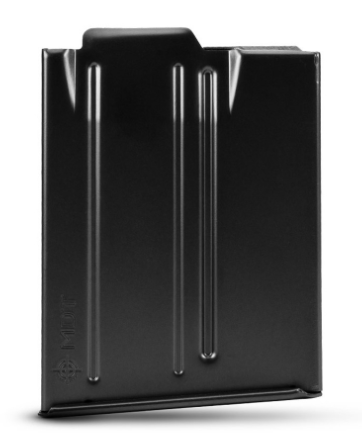 MDT Magazine - Metal - 6mm ARC - SA - 10 Round - BLK | BBG Engineering
