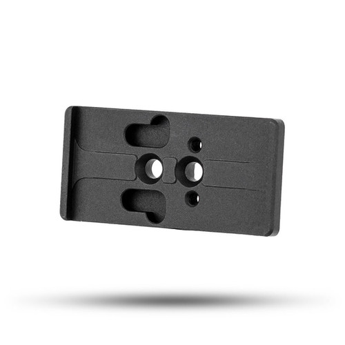 MDT Accessories - Red Dot Plate for Scope Ring Cap - Glock MOS ...