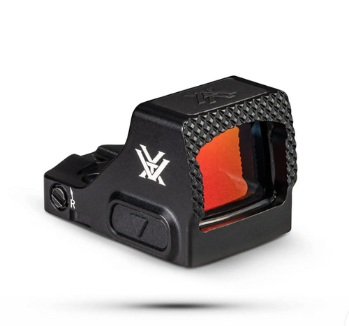 Defender - CCW 3 MOA Red Dot | BBG Engineering