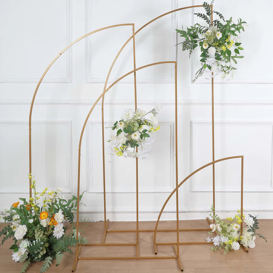 Arch | Love Gold Events