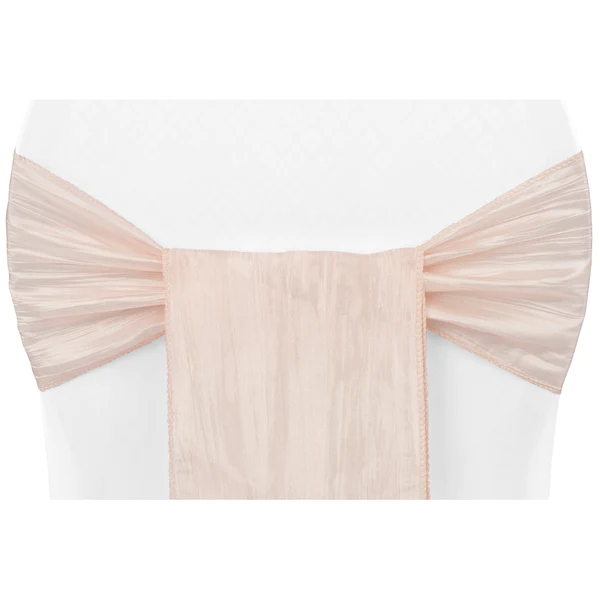 Sash & Bands | Love Gold Events