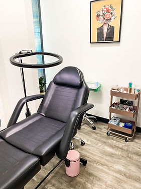 Microblading | Fabi Permanent Cosmetic Studio LLC | Richmond