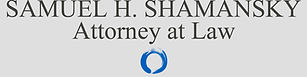 Sam Shamansky