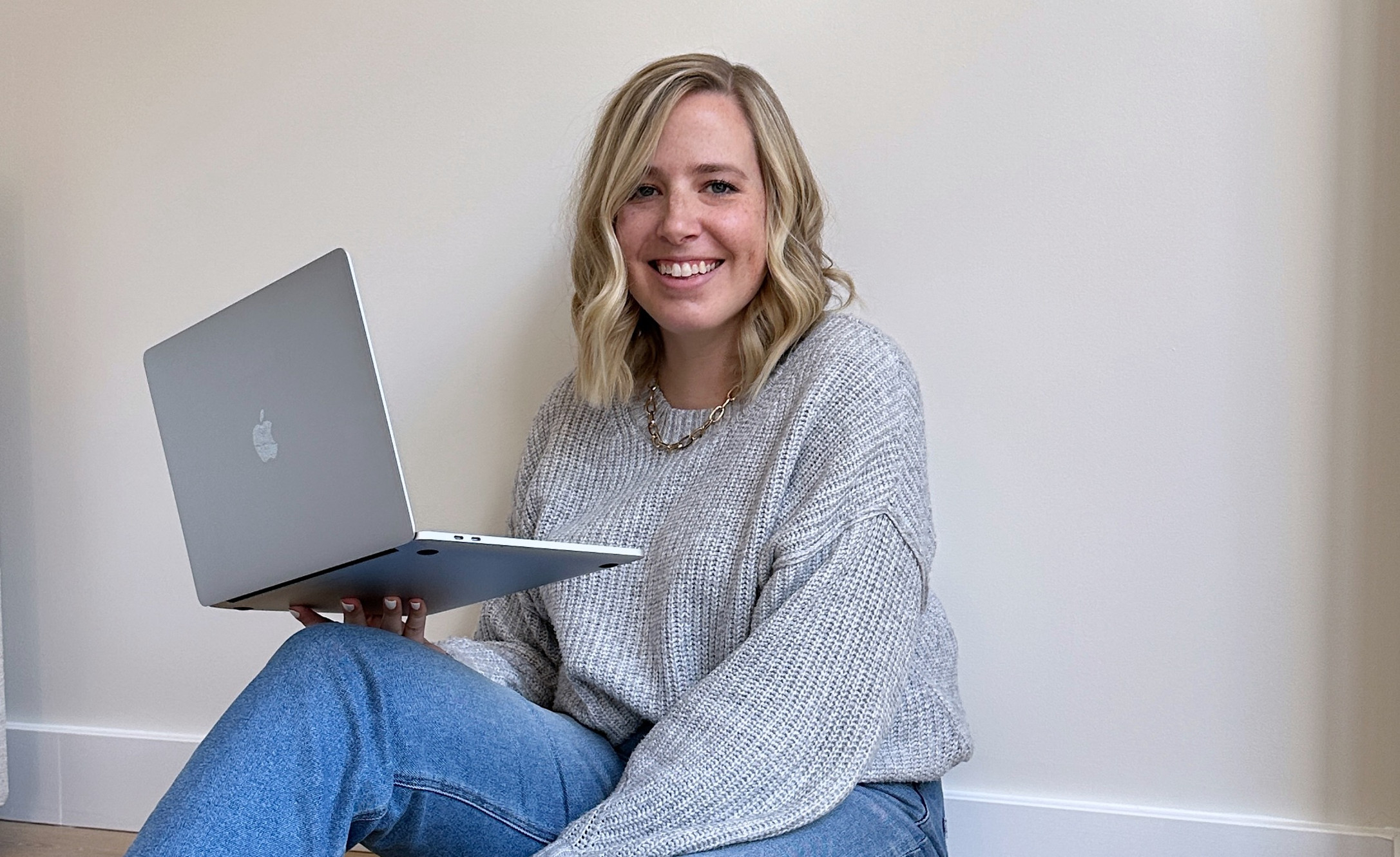 Lean on Meg Blog | Pinterest Marketing + Blogging