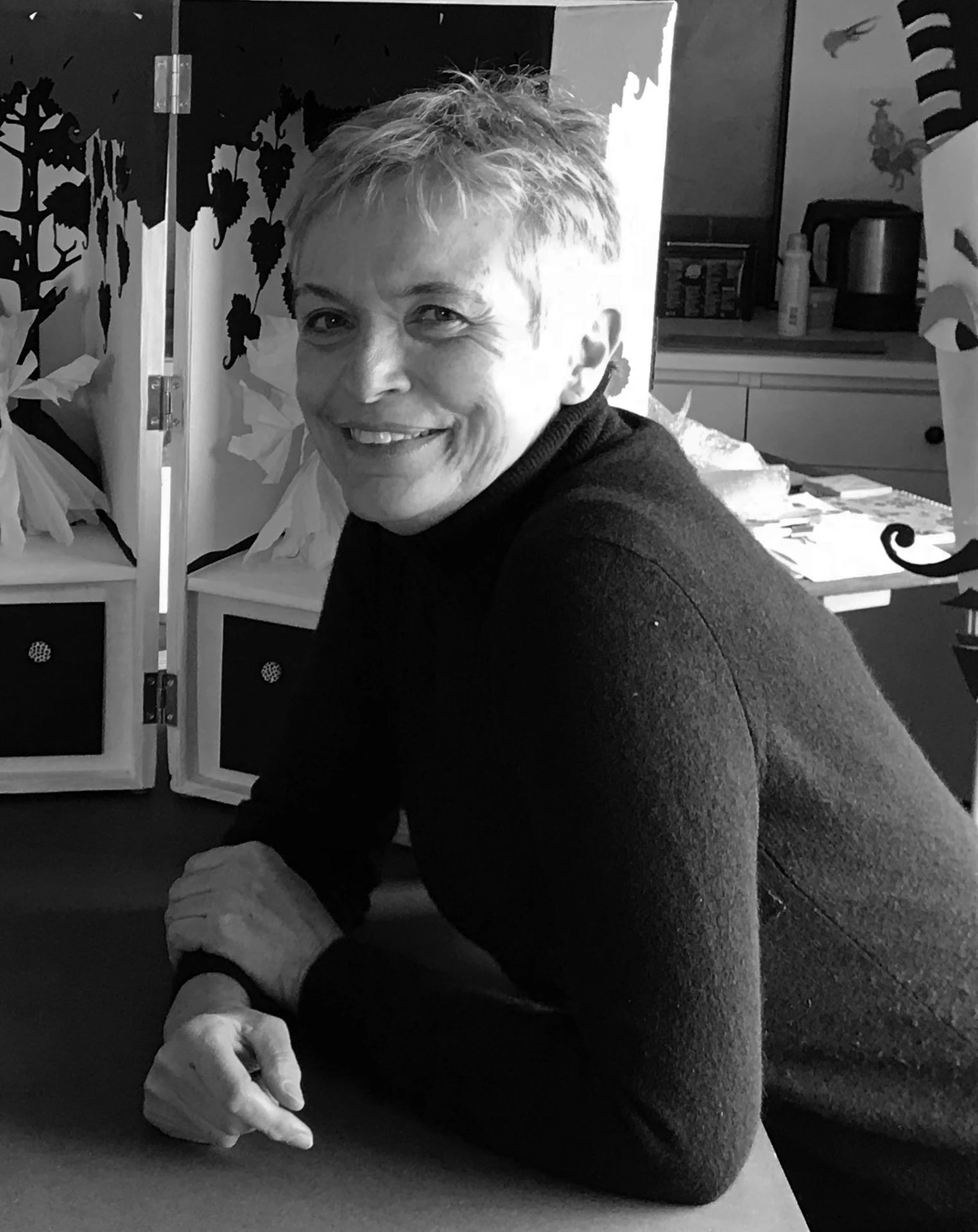 Pascale Bernard Lacour | BOUTIQUE