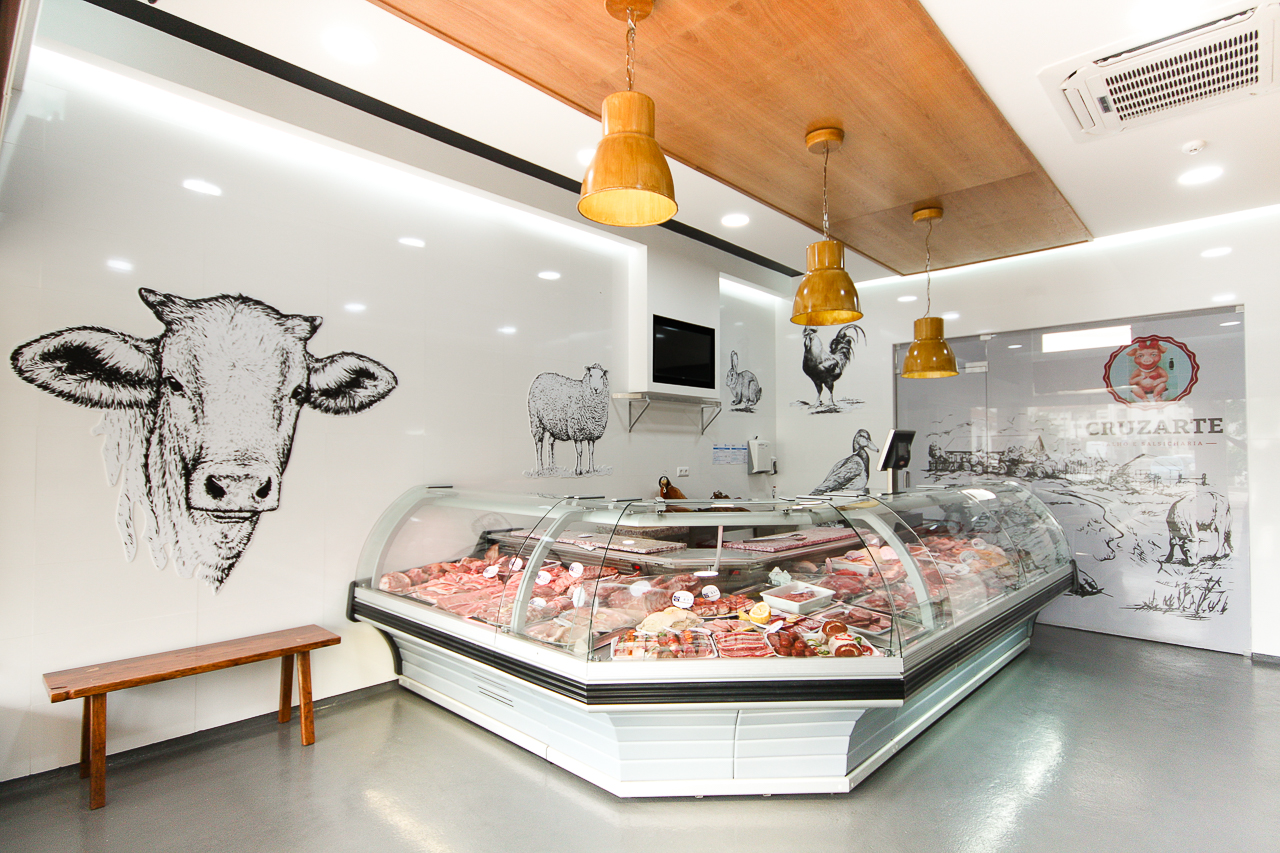 Talho Cruzarte | origam