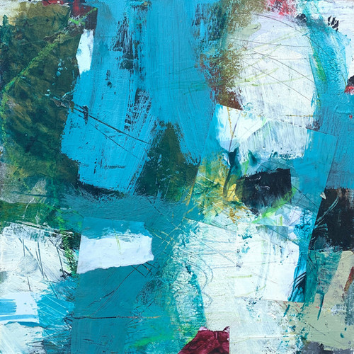 Keep Me In Mind | David Brett