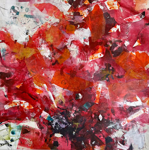 New Sensation | David Brett