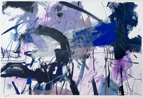 Rewind And Repeat | David Brett