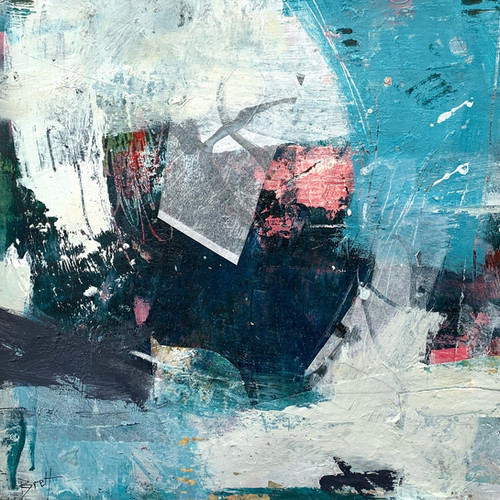 In My Defence | David Brett