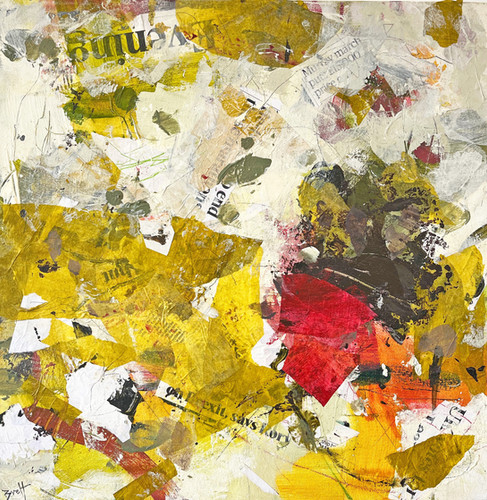 Mixed Messages | David Brett