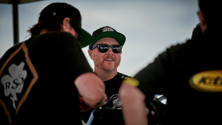 WELCOME | Podium Club