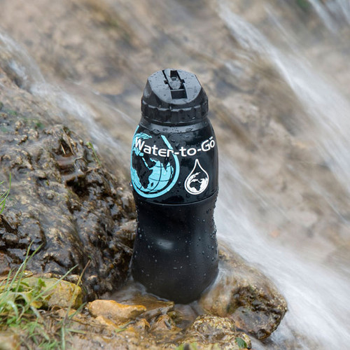 Water-to-Go 75cl | website