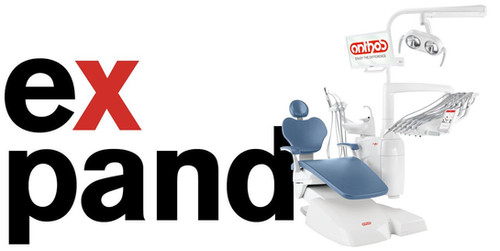 Anthos A7 Plus Dental Unit | Ashirwad