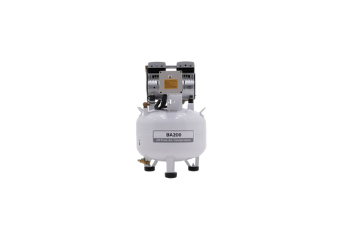 Ajax BA200 Air Compressor | Ashirwad