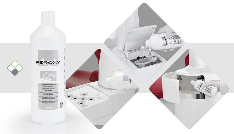 PEROXY Ag+ | Ashirwad