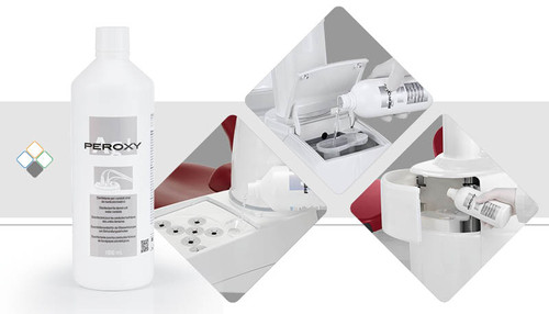 PEROXY Ag+ | Ashirwad