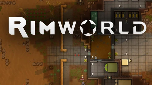 RimWorld PC Steam | Vortechgamess