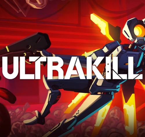 Ultrakill PC Steam | Vortechgamess