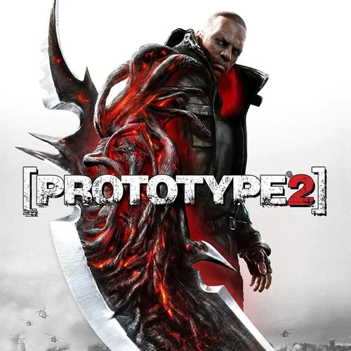 Prototype 1+Prototype 2 Franchise PC Steam | Vortechgamess