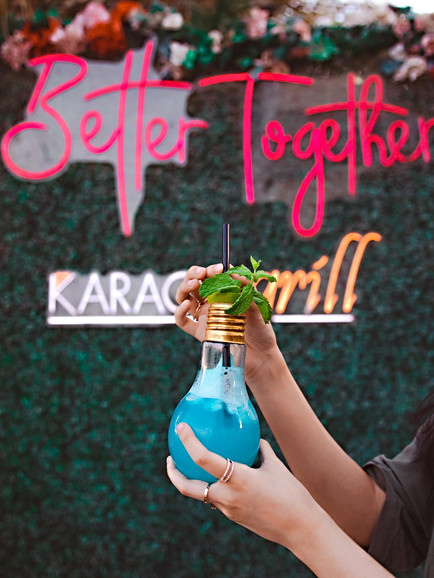 Pakistani Restaurant | Karachi Grill Restaurant | Dubai