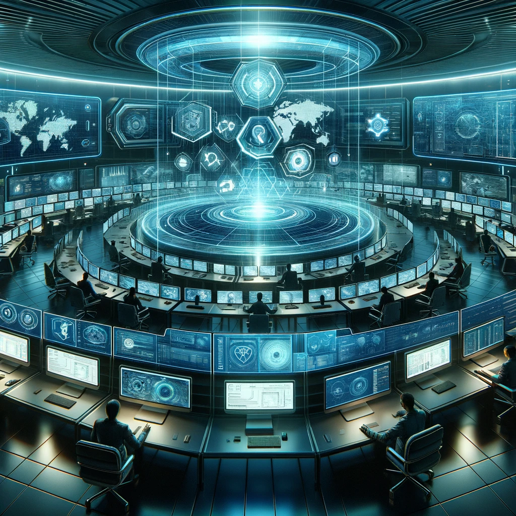 Threat Hunting | Inception Security