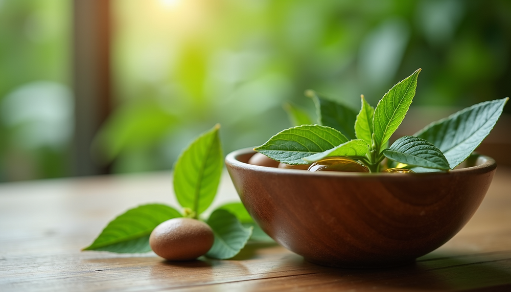 The Case for Plant-Based Spa Treatments: Embracing Vegan Skincare Solutions