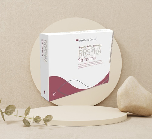 RRS HA Strimatrix – tratament pentru vergeturi | Luximed